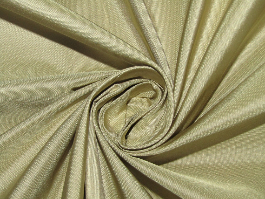 Pure SILK TAFFETA FABRIC Glitter sand color 54" wide TAF12[1] – The ...