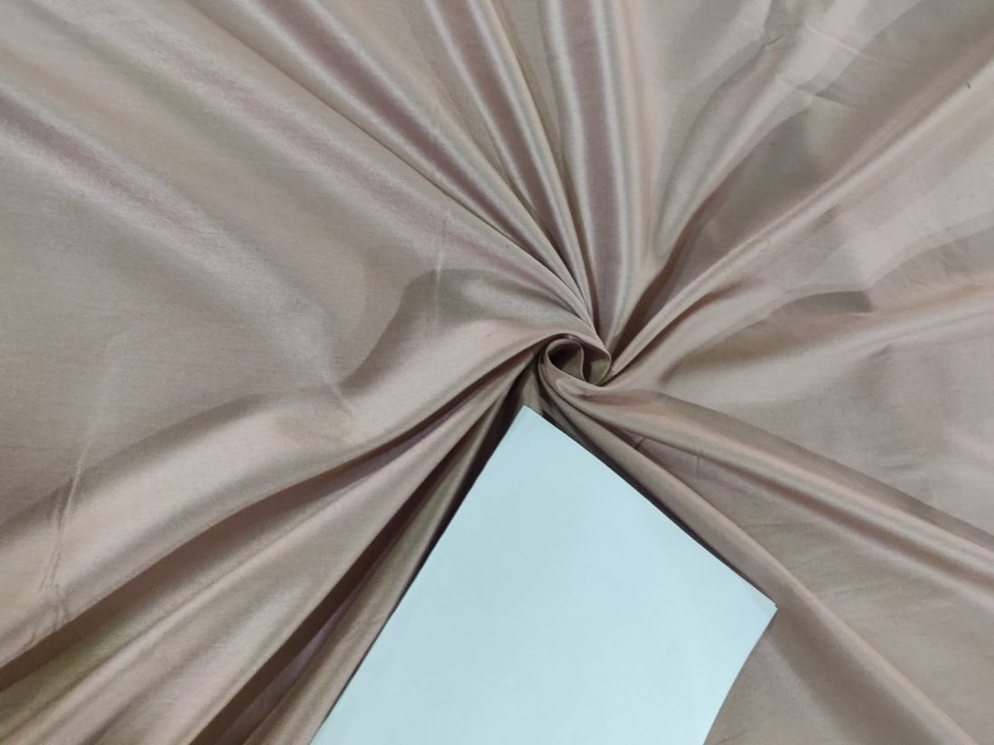 Cotton Blended PS sand color fabric ~ 44'' wide [#68] – The Fabric Factory